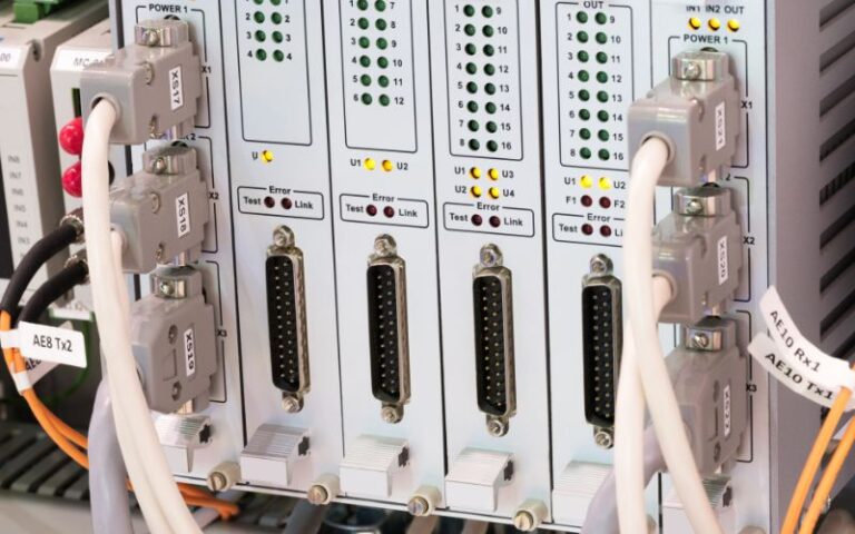 Module PLC là gì? Ưu điểm và các loại Module PLC phổ biến